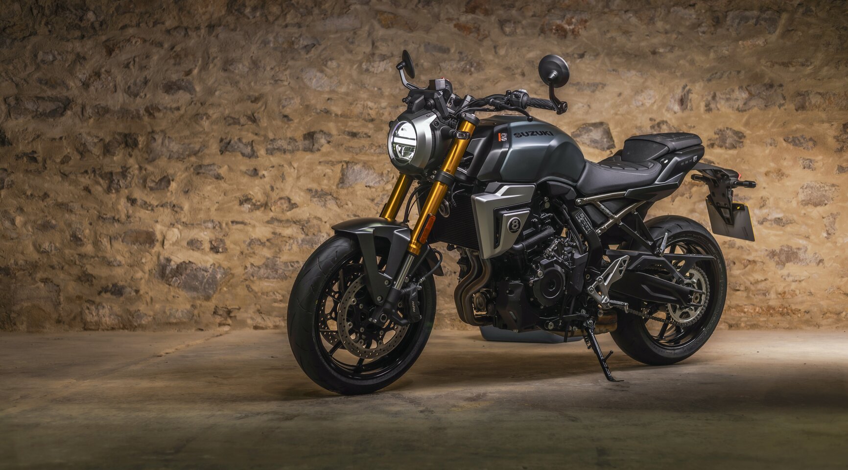 Der neue SWIFT ist ab sofort auch mit Allrad erhältlich | Offizielle ...