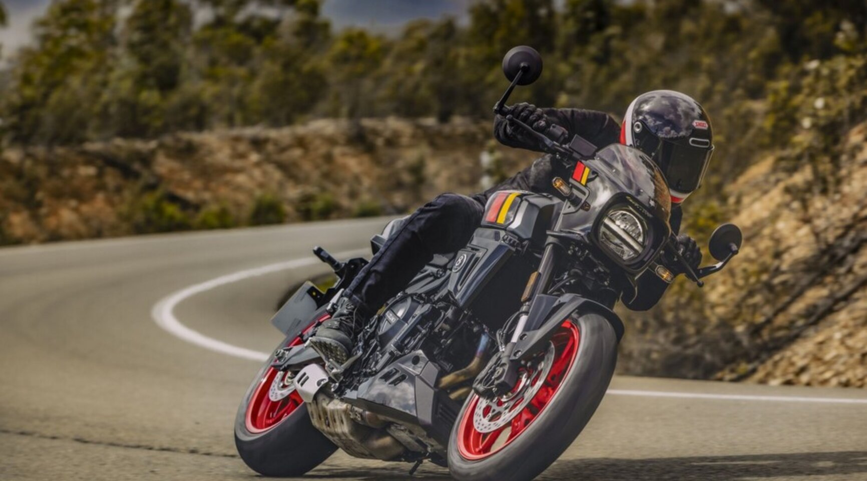 Der neue SWIFT ist ab sofort auch mit Allrad erhältlich | Offizielle ...