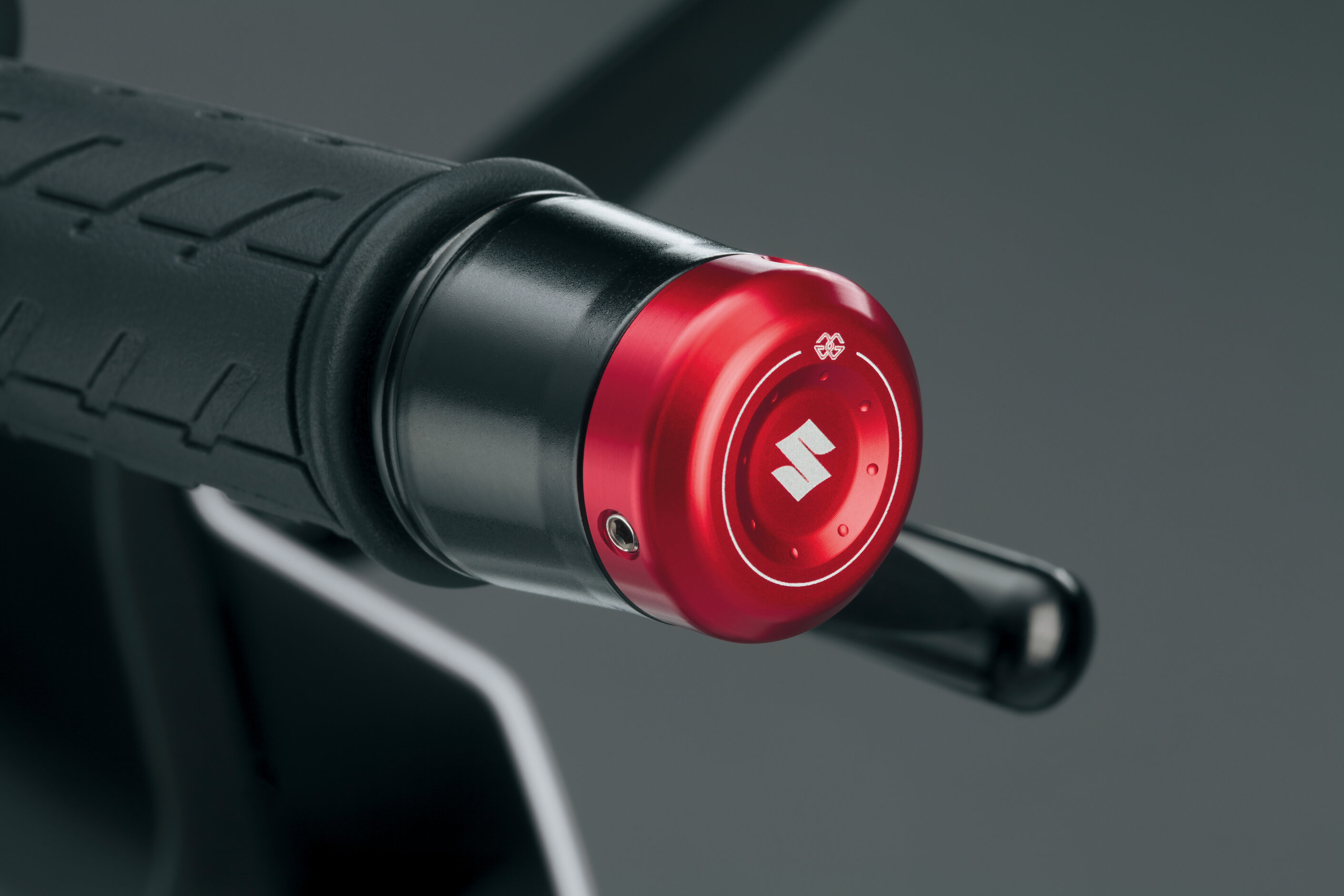 GSX-8R | Offizielle Website Suzuki Österreich