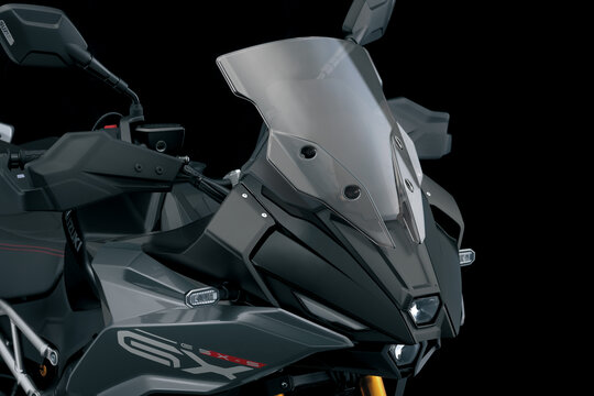 GSX-S1000GX | Offizielle Website Suzuki Österreich