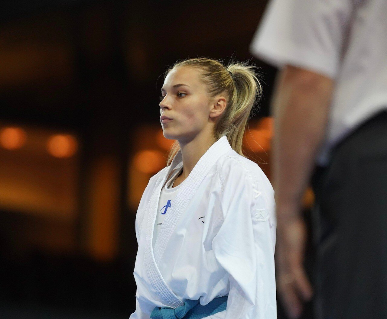 Marina Vukovic | Offizielle Website Suzuki Österreich